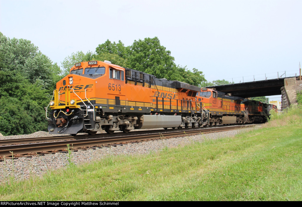 Another New C4 Leader